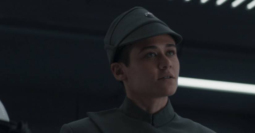 The Mandalorian Cast and Character Guide