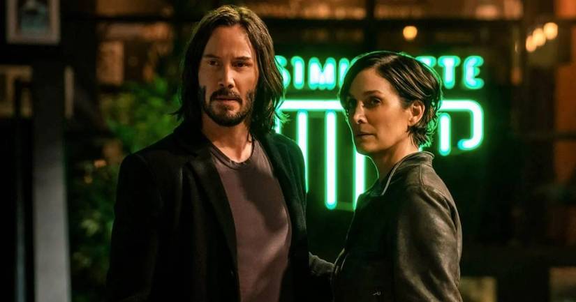 9 Movies with Characters Who Are Unknowingly Living in Simulated Realities
