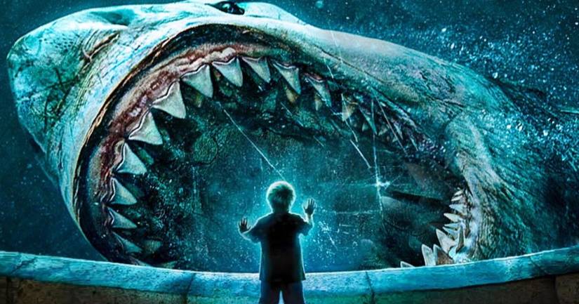 Meg 2: The Trench: Most Thrilling Moments, Ranked
