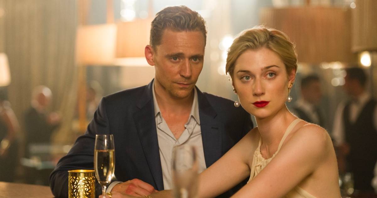 The Night Manager: Why You Should be Watching the Prime Video Mystery ...