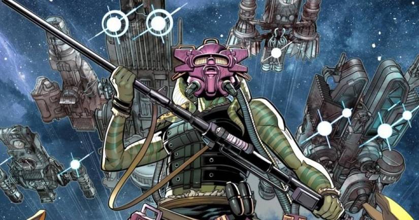 Star Wars: What Is The High Republic