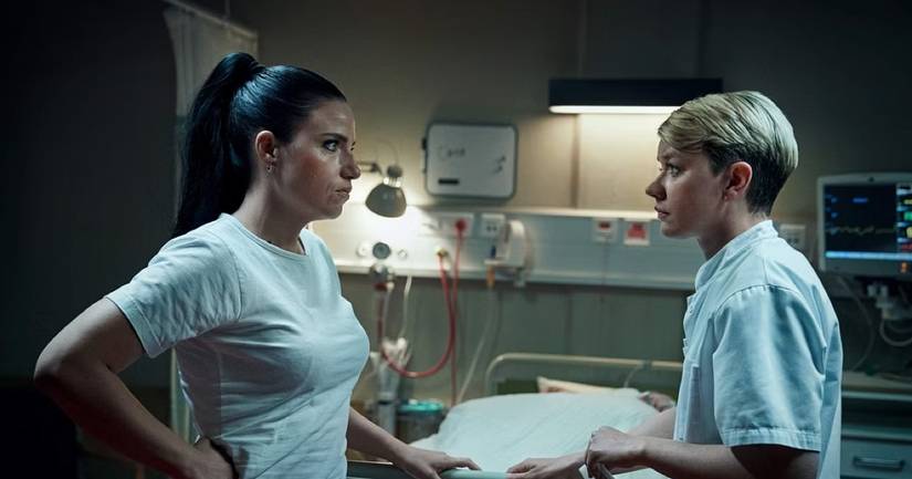 Netflix's The Nurse: Plot, Cast, Release Date, and Everything Else We Know