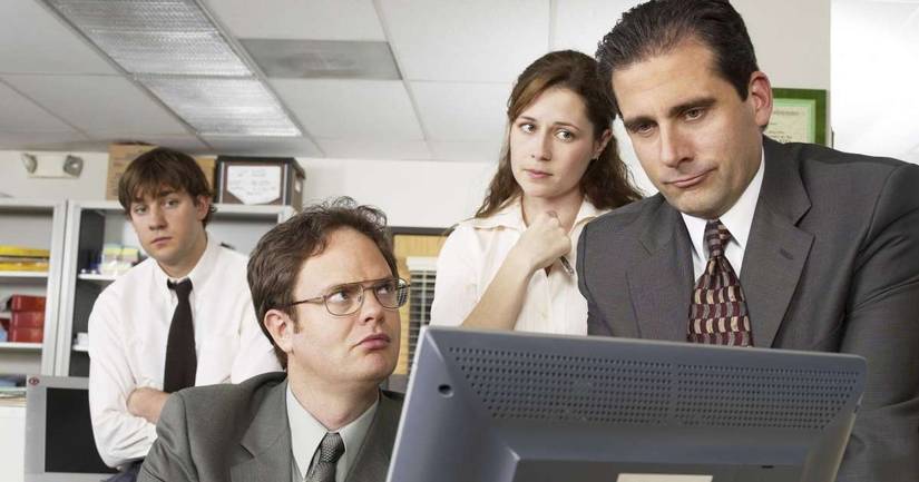 10 Cringe Comedy Shows That Are Tough to Get Through (But Worth It)