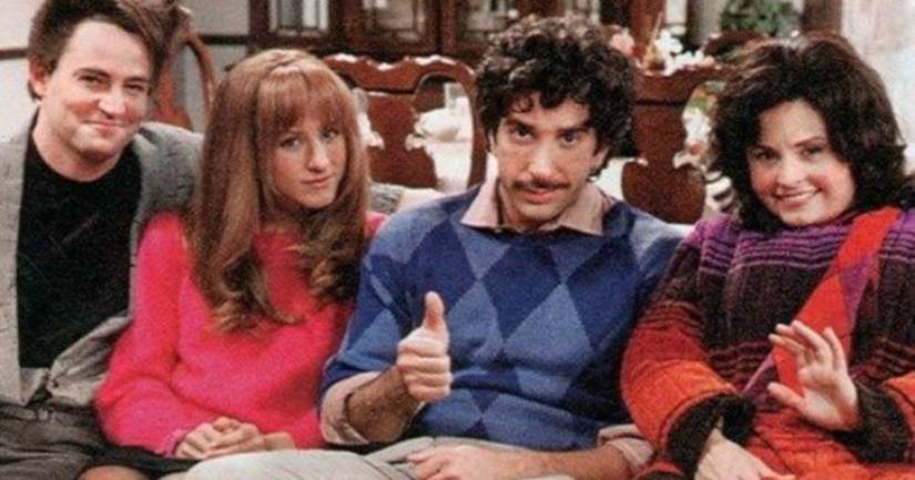 Friends: The 10 Best Episodes of the Series, Ranked