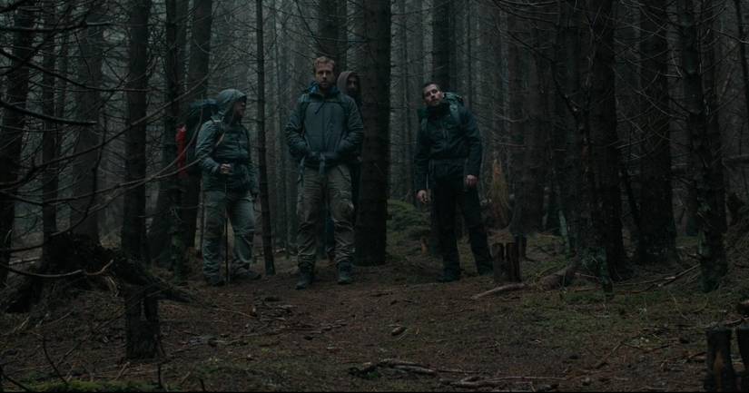 10 Horror Movies That Make Hiking Seem Terrifying