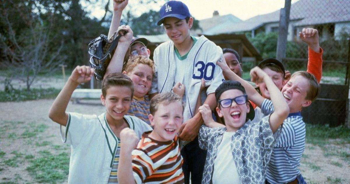 How The Sandlot Became a Modern Classic 30 Years Later