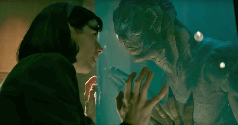 13 Best Horror Romance Movies, Ranked