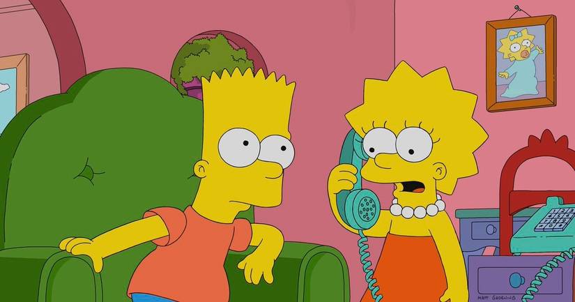 The Simpsons: Bart’s Best Prank Calls on Moe, Ranked