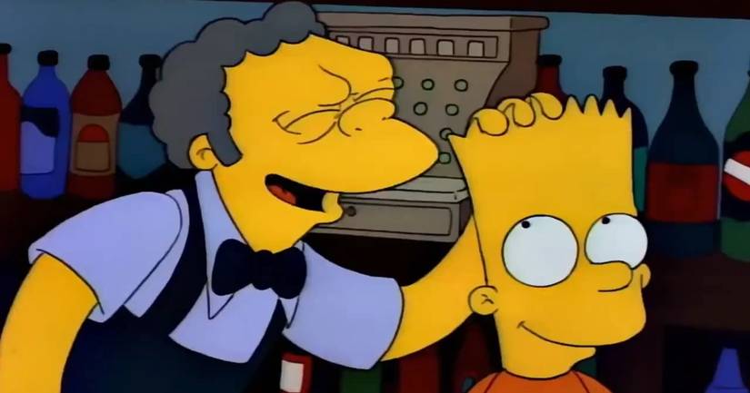The Simpsons: Bart’s Best Prank Calls on Moe, Ranked