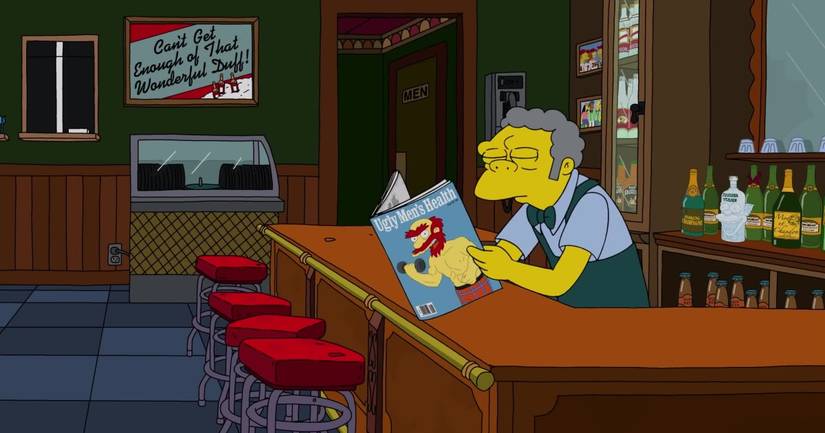 The Simpsons: Bart’s Best Prank Calls on Moe, Ranked