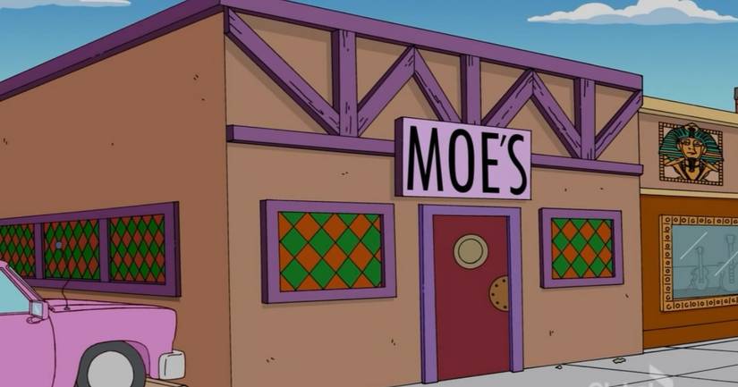 The Simpsons: Bart’s Best Prank Calls on Moe, Ranked