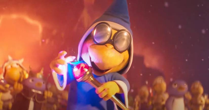 The Super Mario Bros. Movie: Breaking Down the Main Characters ...