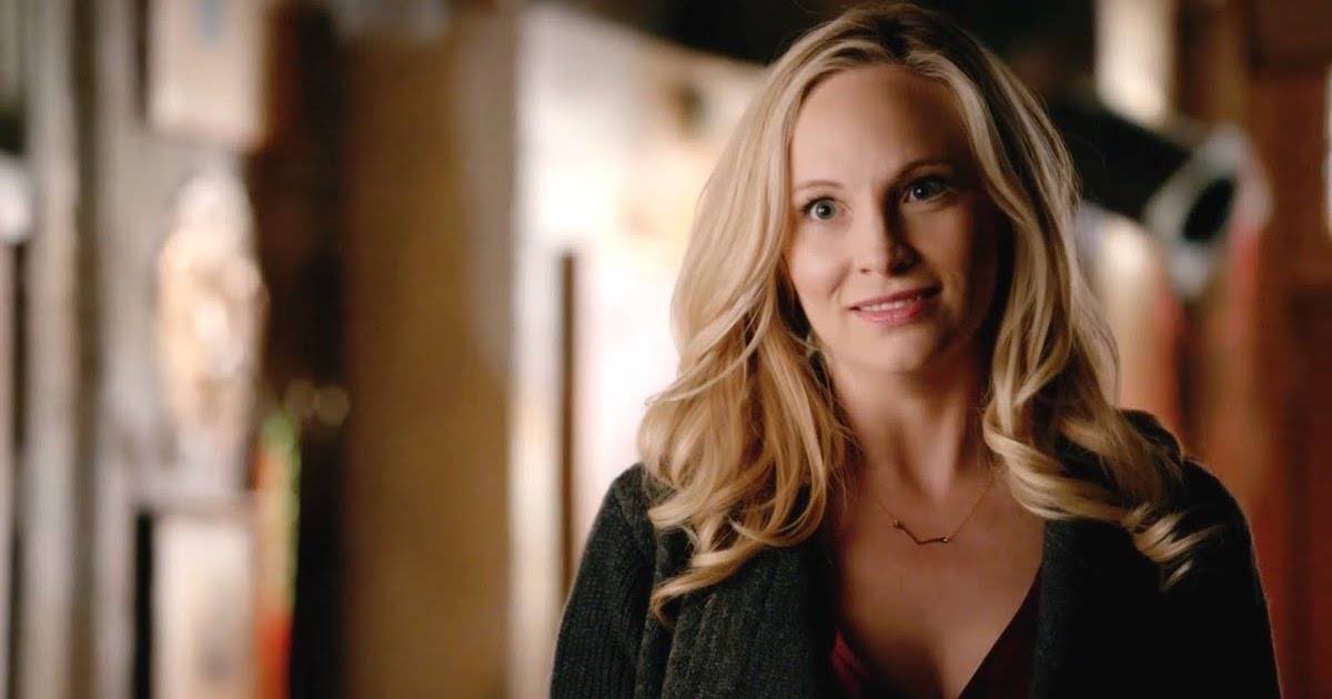 The Vampire Diaries: 10 Reasons Caroline Was the Best Vampire
