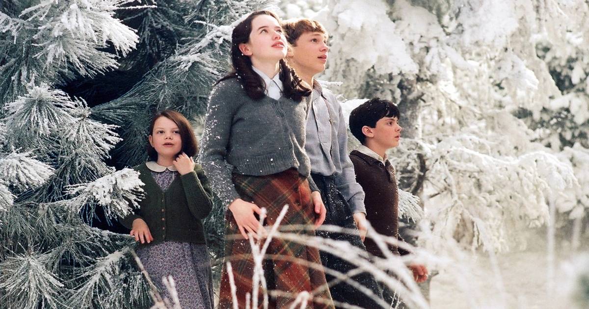Greta Gerwig's Narnia: Every Fan Theory So Far, Explained