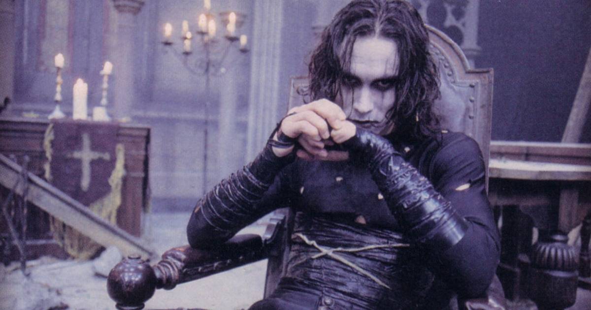 The 11 Most Goth Movies Ever Made
