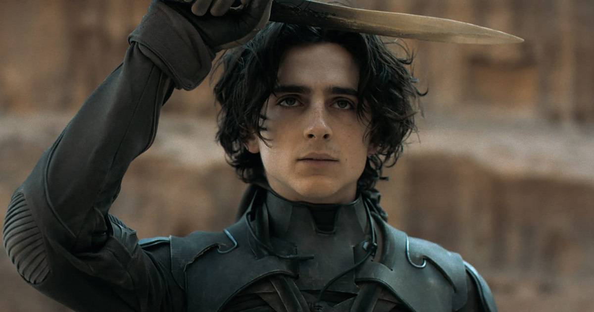 10 Epic Movies to Watch if You Love Dune