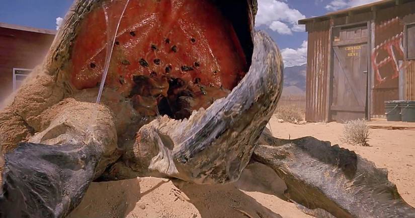 11 Best Creature Features of the 1990s