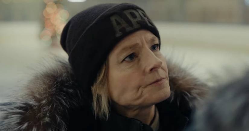 Jodie Foster Is on the Case in HBO's Second True Detective: Night ...