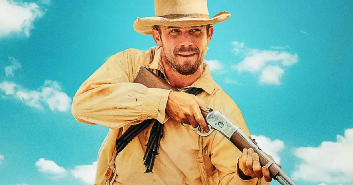 Exclusive Two Sinners and a Mule Clip Teases Gunslinging & Revenge