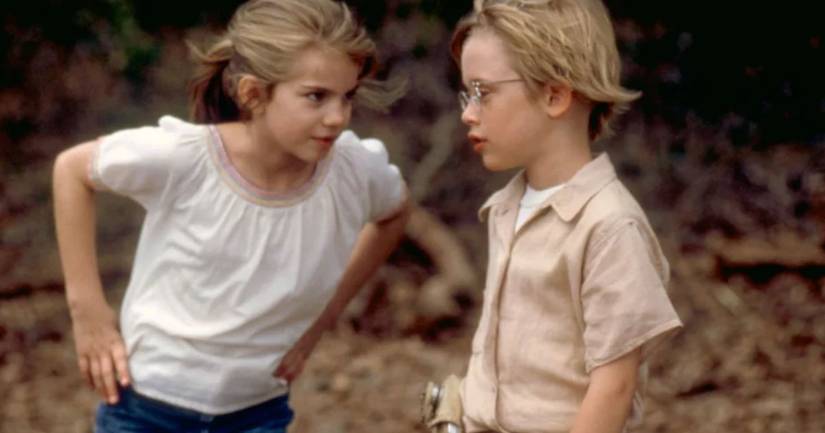 10 Movies That Explore the Effects of Childhood Trauma