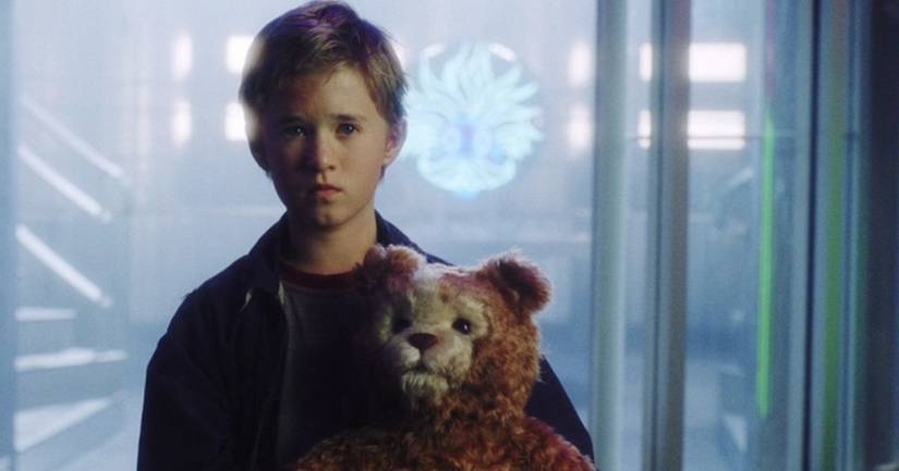 The Best Movies About Humans in AI Relationships