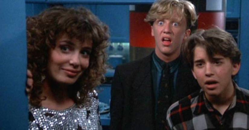 The Best Movies About Humans in AI Relationships