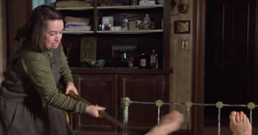 The Scariest Moments in Stephen King Movies, Ranked