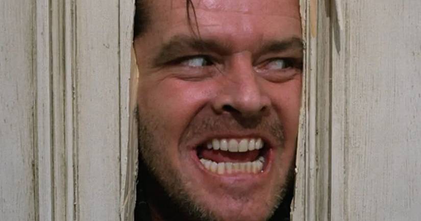 The 10 Scariest Horror Movie Moments of All Time