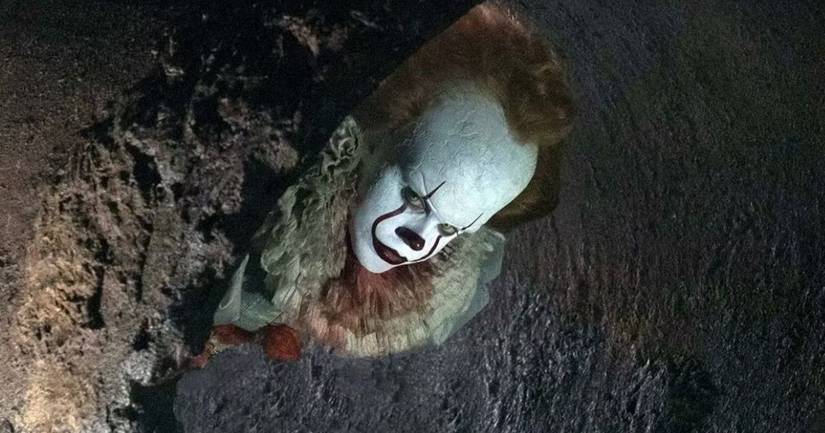 The Origins and Many Forms of Stephen King's IT