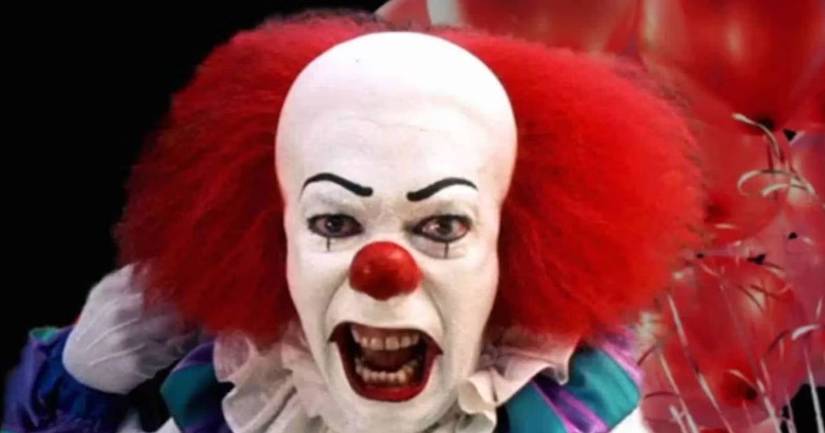 The Origins and Many Forms of Stephen King's IT