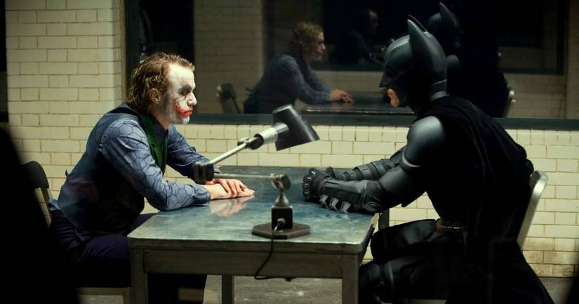 10 Films That Are Freudian In An Obvious Way