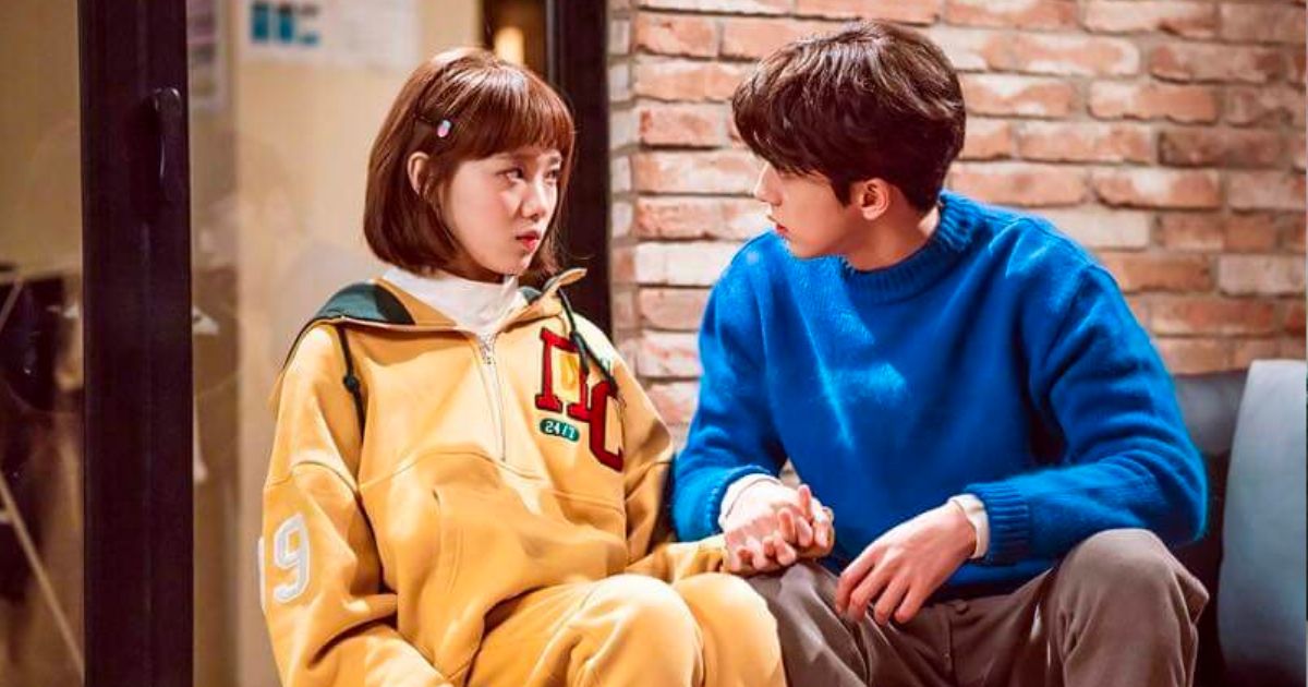 10 Best K-Dramas with Slow-Burn Romance