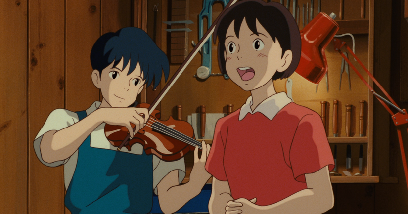 12 Studio Ghibli Movies That Are Perfect for Kids