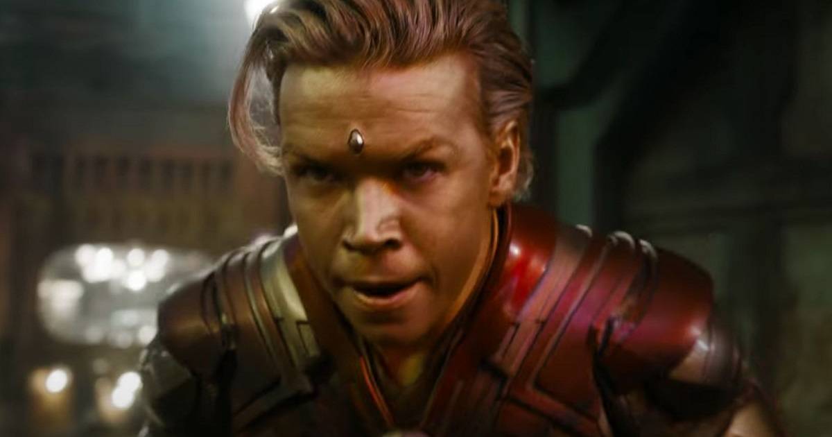 Guardians of the Galaxy Vol. 3 TV Spot Reveals New Look at a Menacing ...