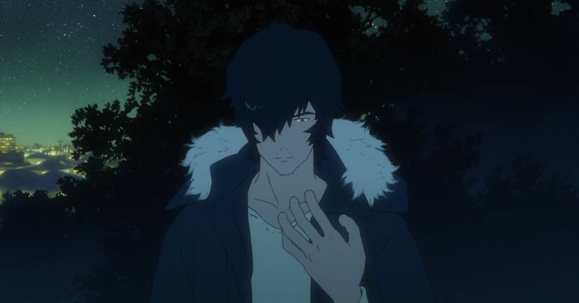 Why Wolf Children Is One of the Most Beautiful Anime Movies of All Time
