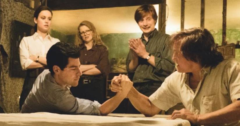 The Glass Castle: 10 Things the Film Adaptation Got Right