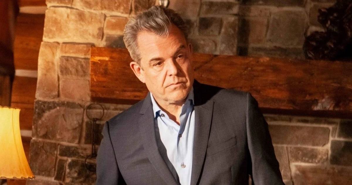 Danny Huston's Best Performances, Ranked