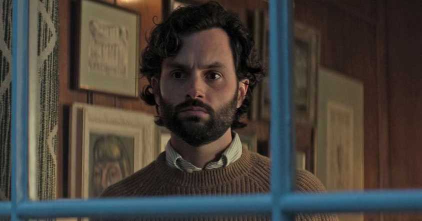 All 5 Seasons of 'You,' Ranked From Worst to Best