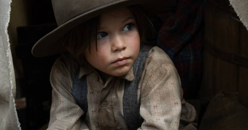 1883 Cast and Character Guide