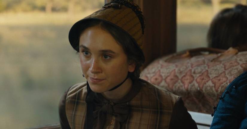 1883 Cast and Character Guide