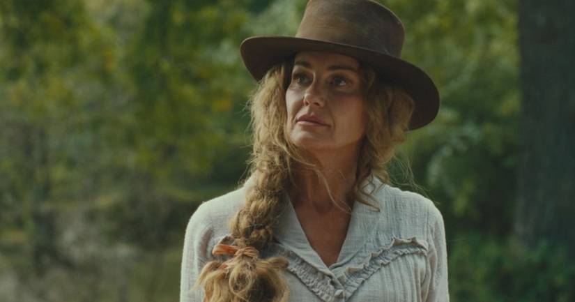 1883 Cast and Character Guide