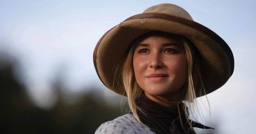 1883 Cast and Character Guide