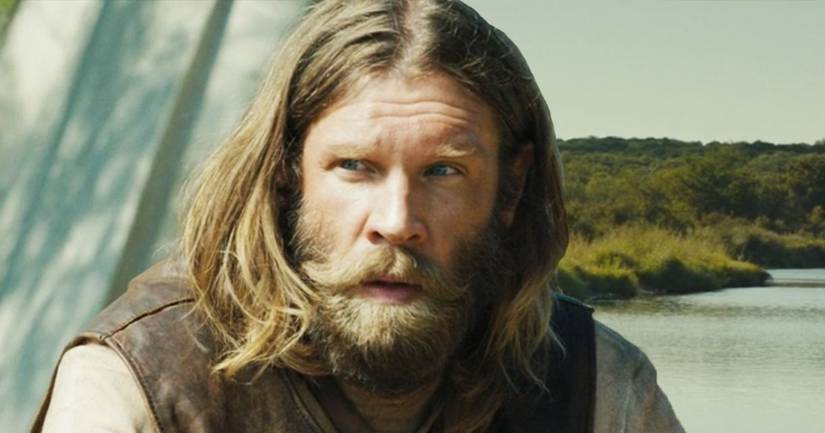 1883 Cast and Character Guide