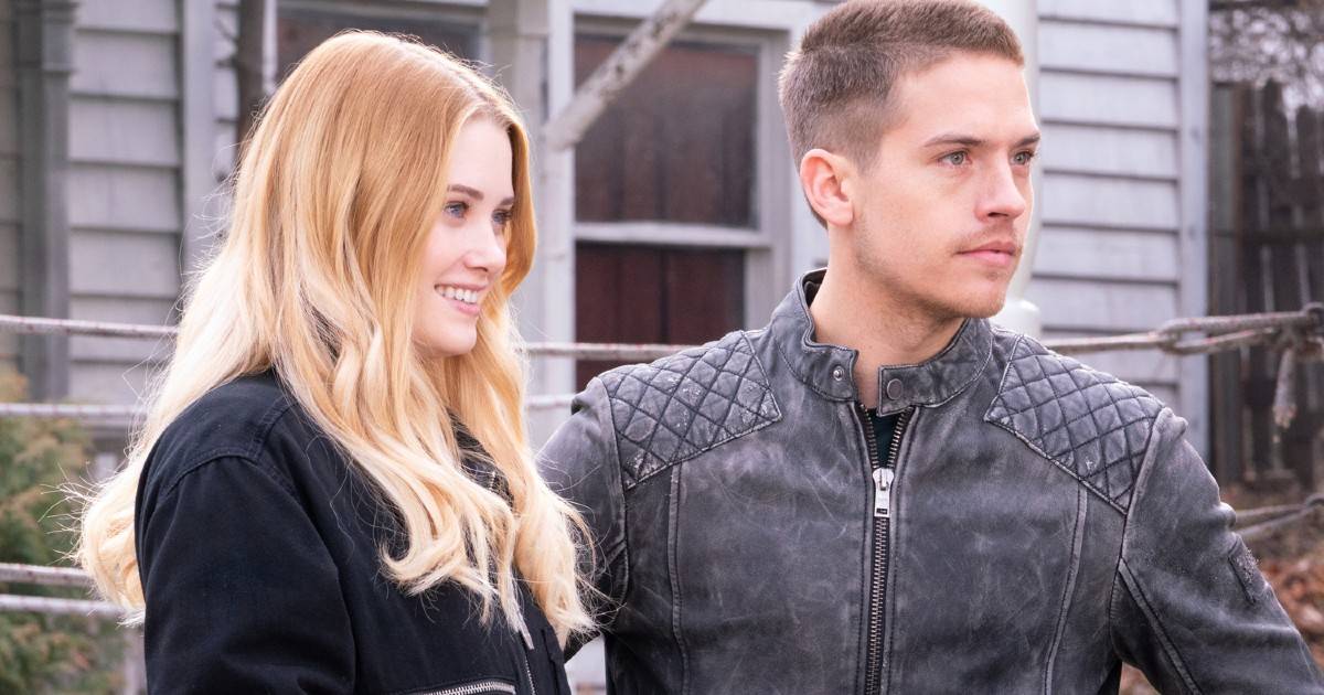 Beautiful Disaster Review Strong Performances By Gardner And Sprouse