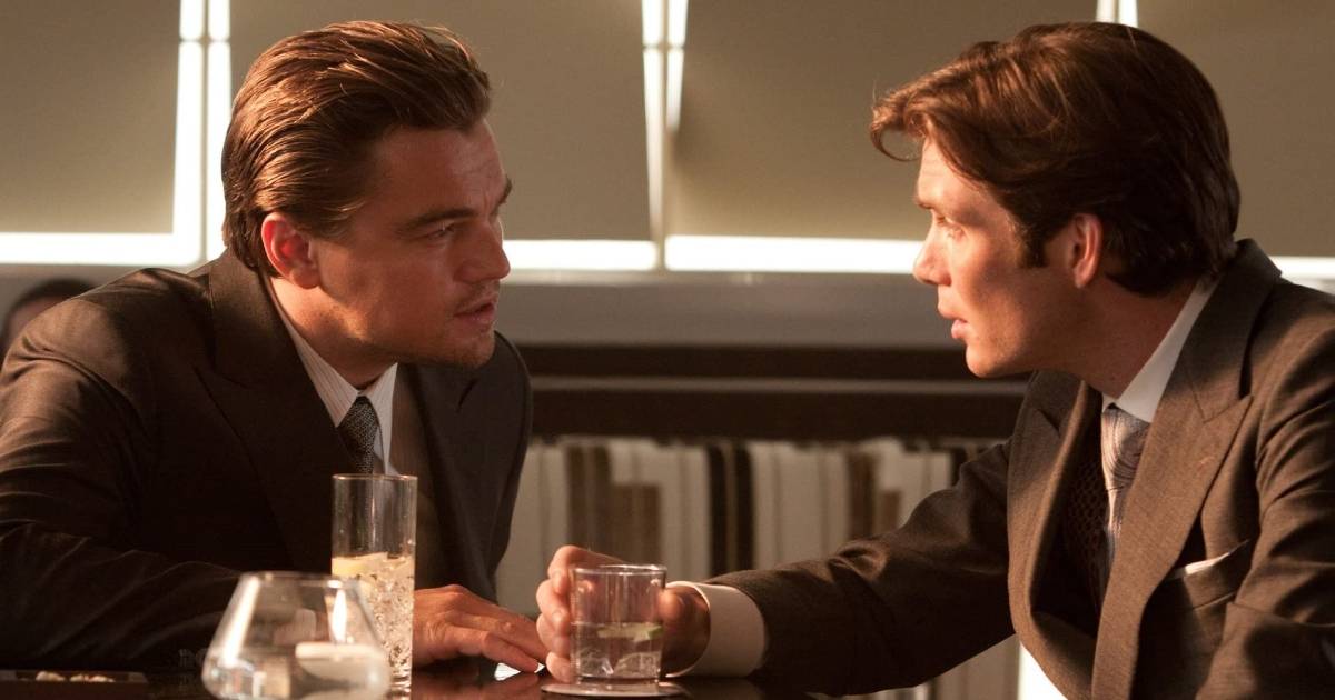 Inception Ending, Explained