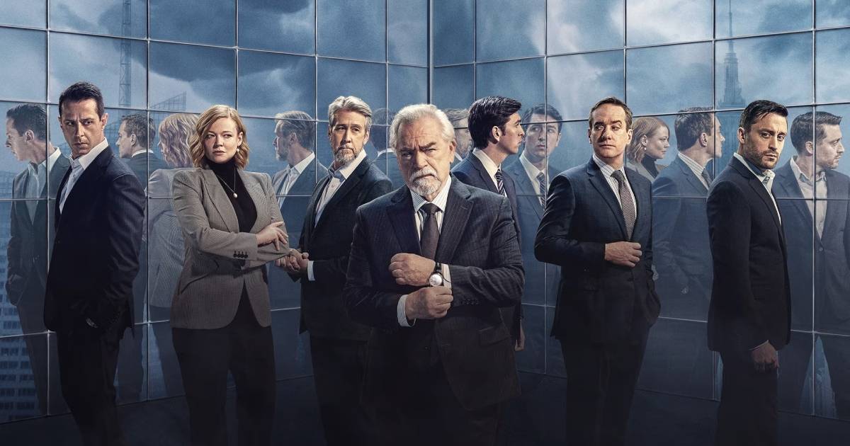 Succession Season 4: All Episodes in the Final Season, Ranked