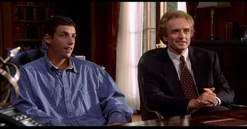 Billy Madison Cast and Character Guide