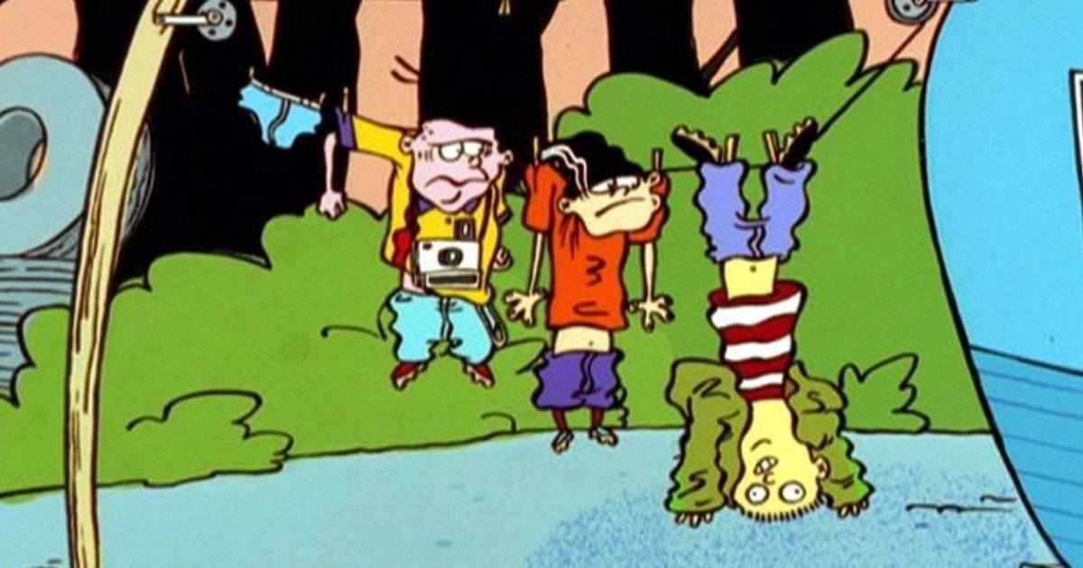 How and Why Did Ed, Edd n Eddy End?