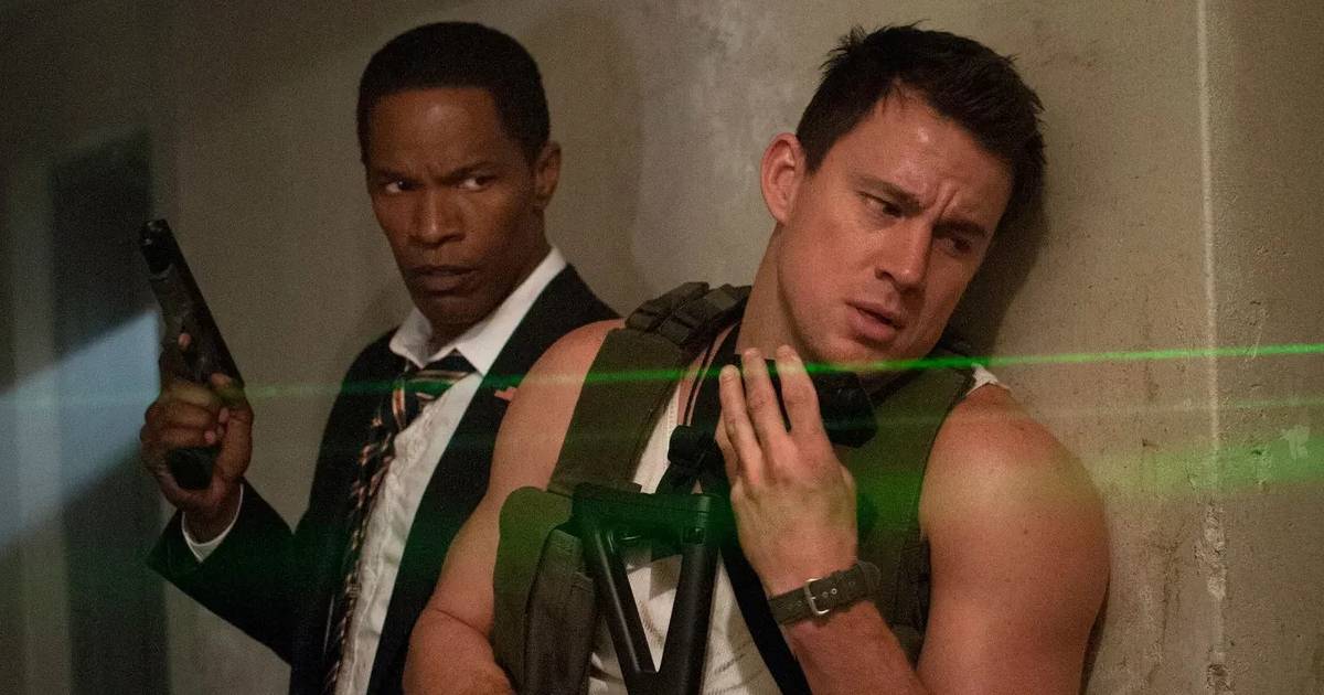 10 Movies With Ex-Military Protagonists