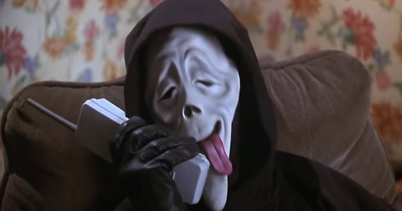 The 15 Best Parody Horror Movies of All Time
